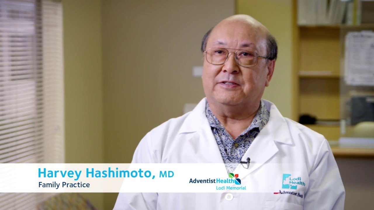 Harvey Hashimoto, MD - YouTube
