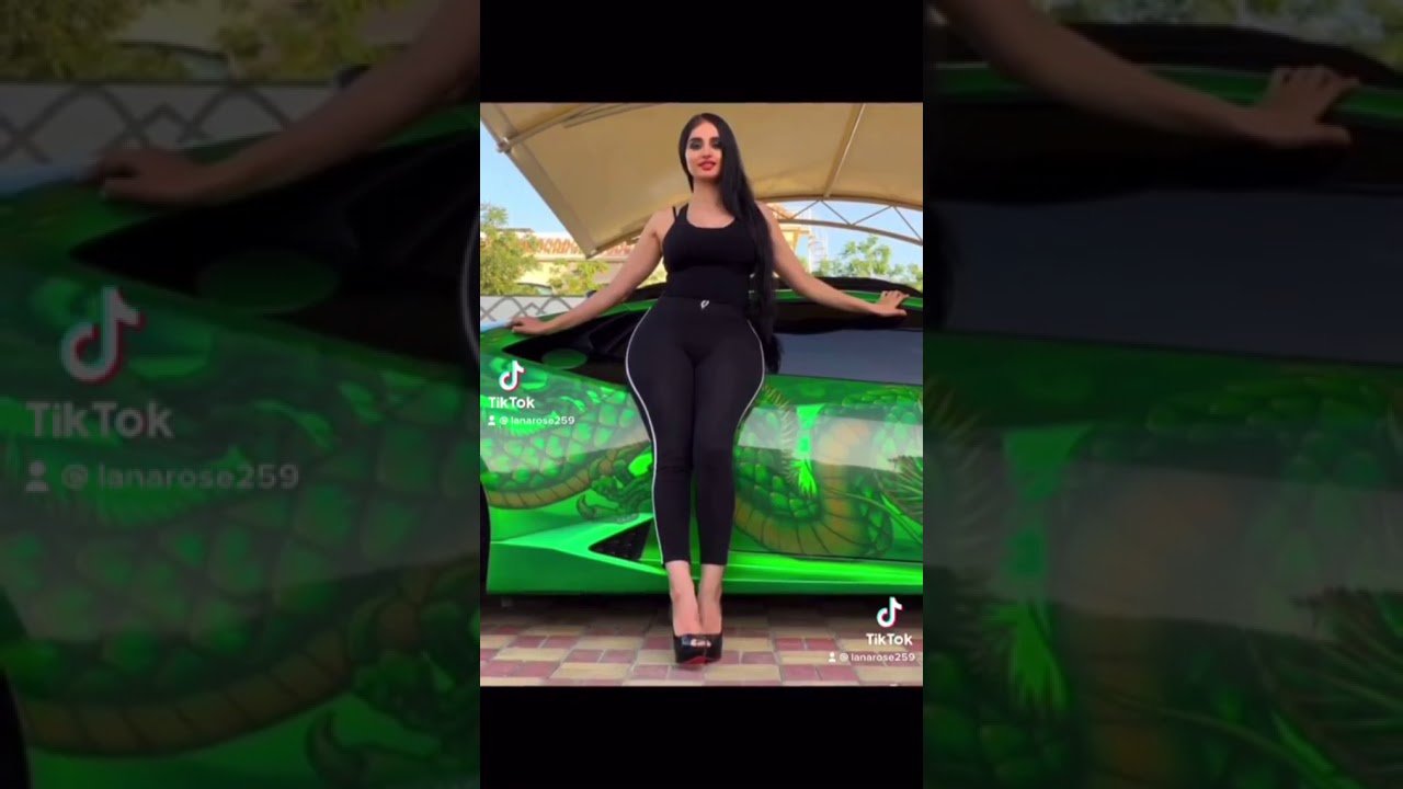Lana Rose Tik Tok - YouTube