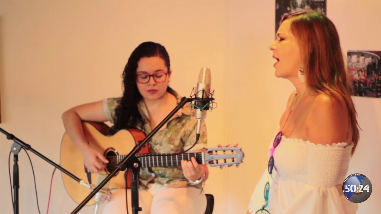 Solo me tengo yo - Maria Isabel Saavedra - 50:24 - YouTube