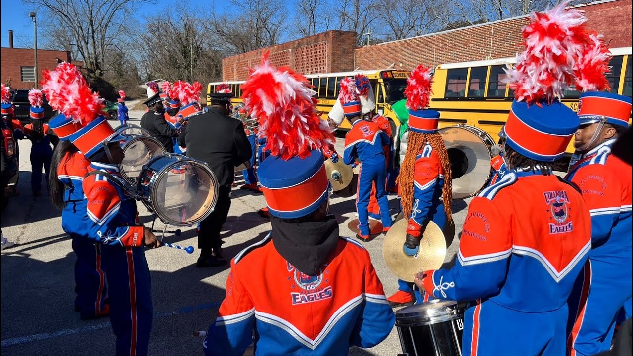 🔴LIVE🔴 City of Forest Park MLK Parade 1/20/2025 - YouTube
