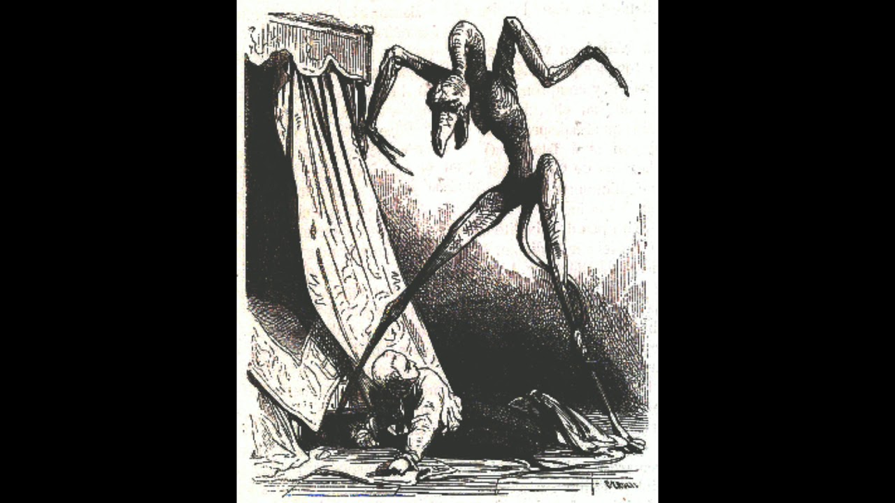 SCP-4975 neck sounds [Audio] - YouTube