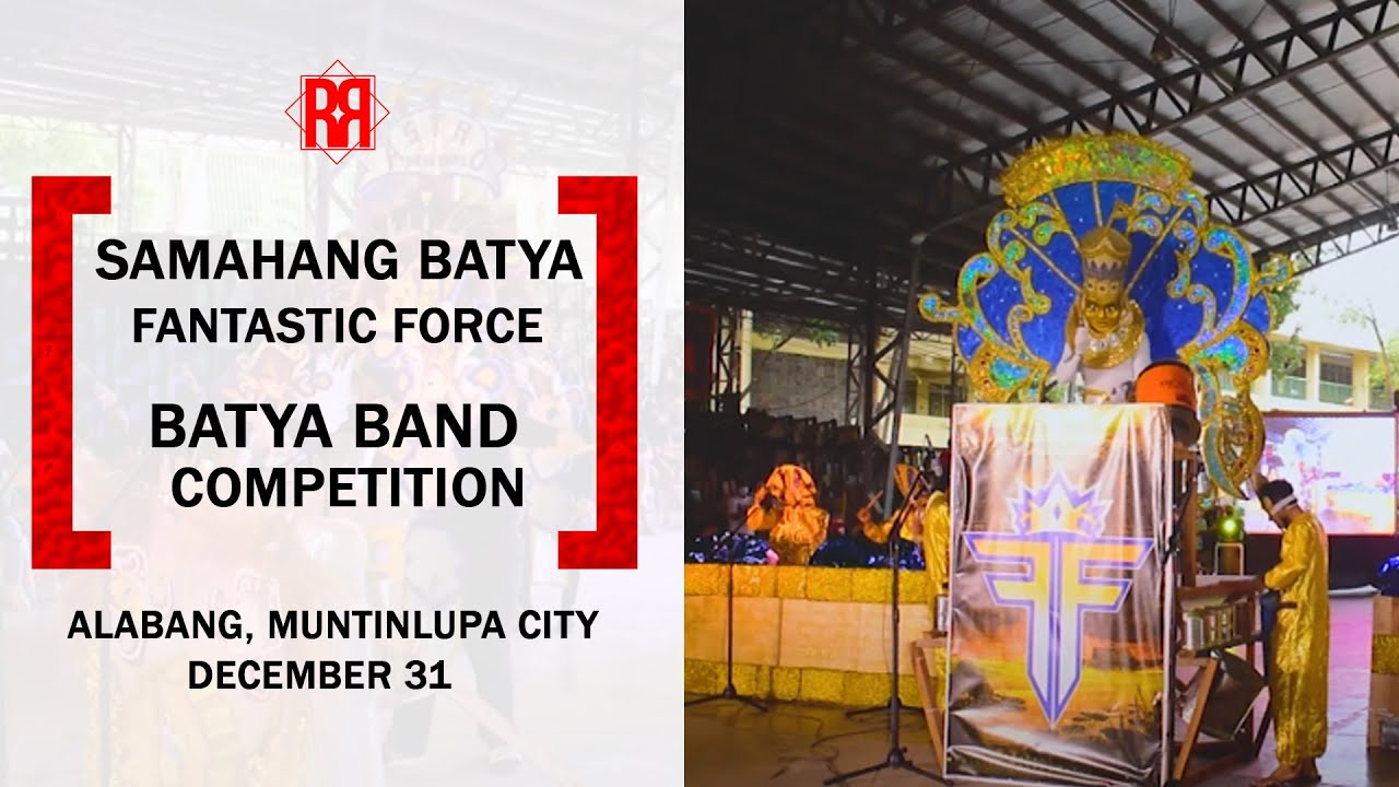 SAMAHANG BATYA FANTASTIC FORCE | SAMAHANG BATYA | ALABANG MUNTINLUPA ...