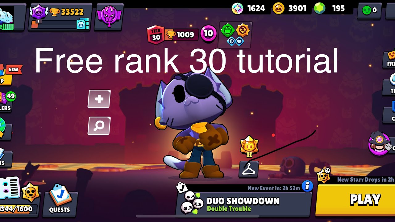 Easy Rank 30 Kit Tutorial - YouTube