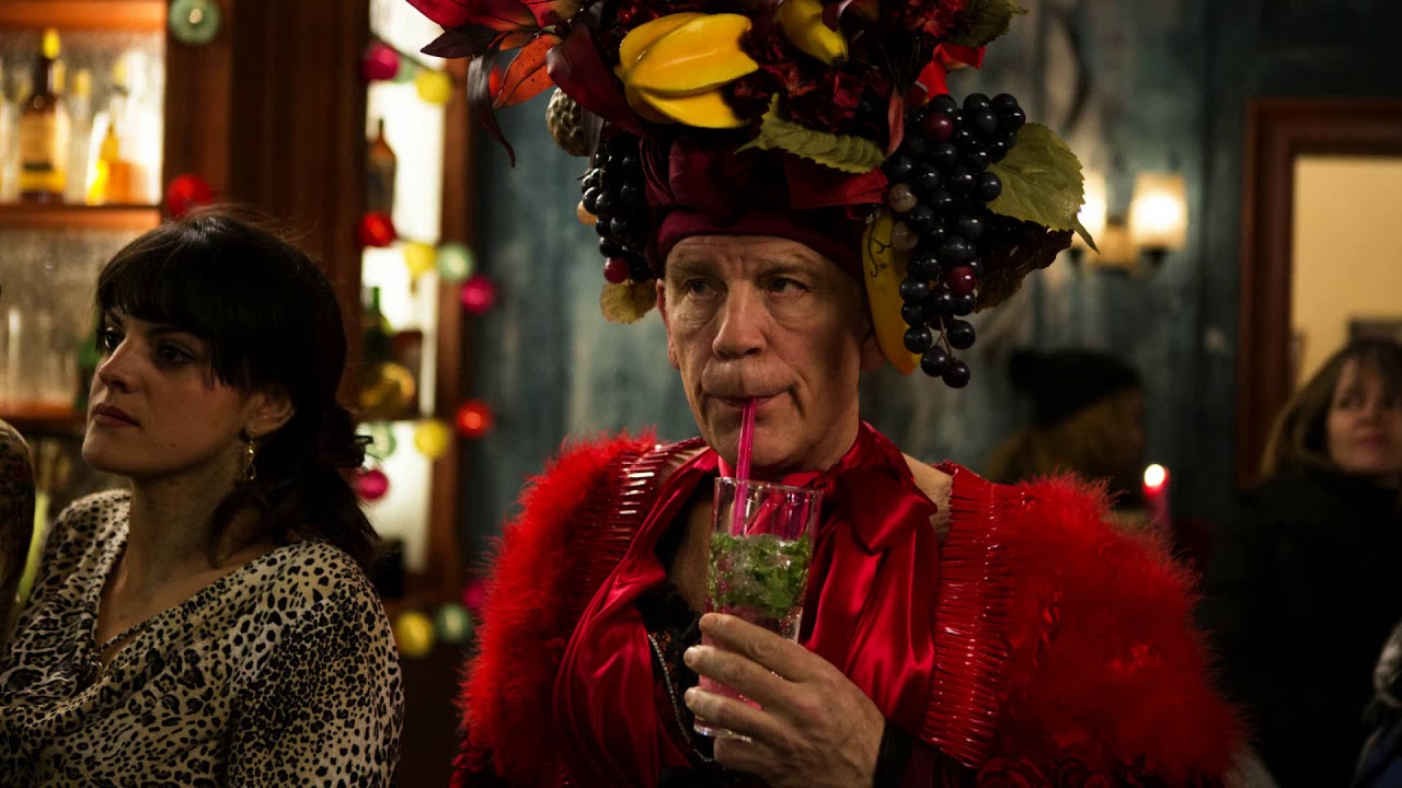 Russian Love Machine workout timer - YouTube