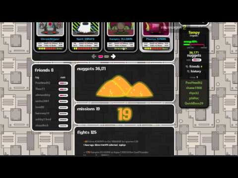 Fight My Monster, Big Battle Replays - YouTube