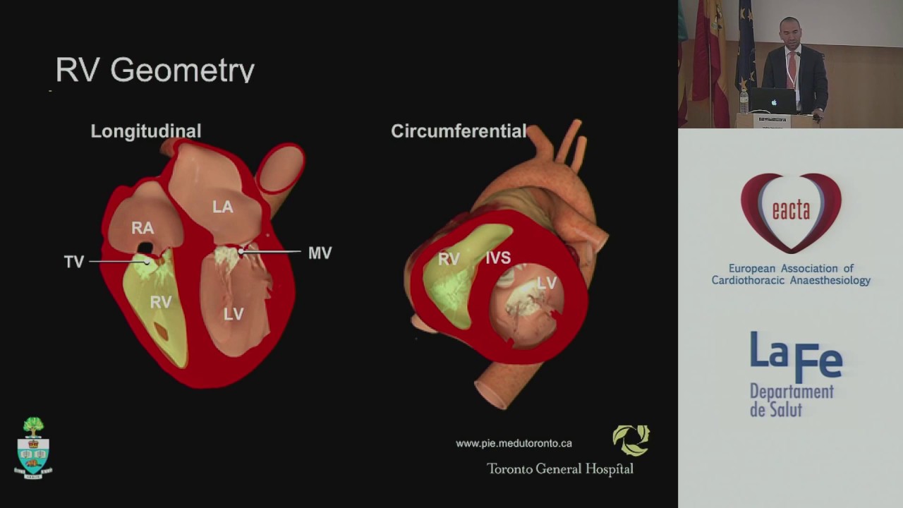 RV strain – ready for the prime time - YouTube