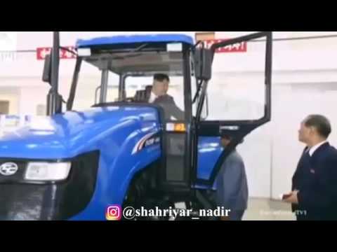 Traktorun qiymeti ( prikol )