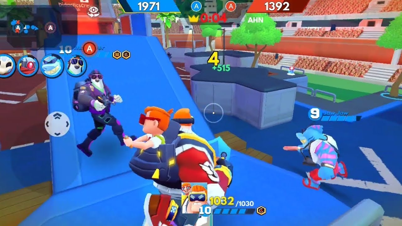 Completeing Jack and Timmy Event Rank 2 (Frag Pro Shooter) - YouTube