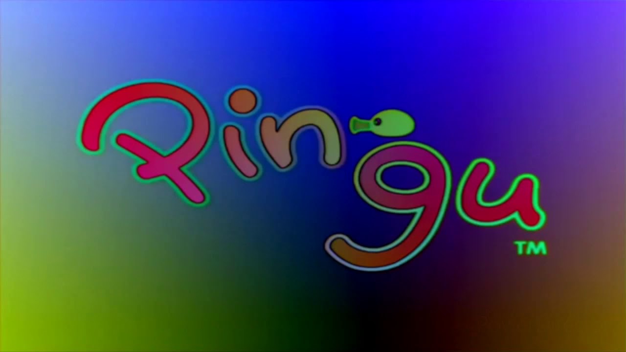 Pingu DVD VHS Promo 2004 In DMA - YouTube