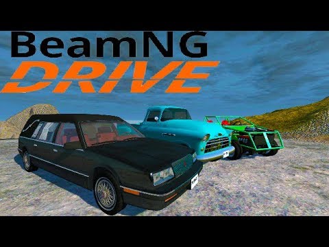 BeamNG Drive: New CARS!!! 👍🏽 - YouTube