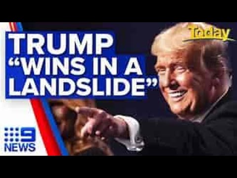 USA: 1st 2 weeks of TRUMP 2 - What a total change of government at the ...