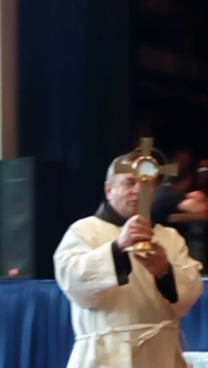 DUHOVNA OBNOVA - fra Ivo Pavić Wettingen 21.svibnja 2017 @darbozjeljubavi - YouTube