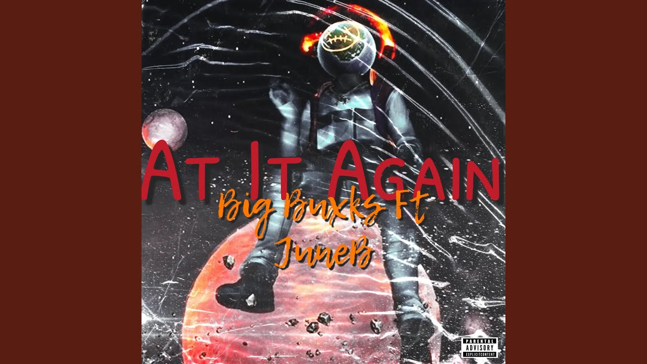 At It Again - YouTube