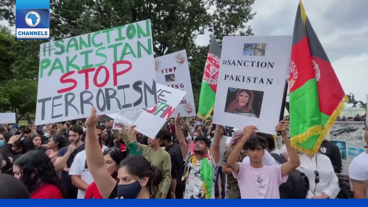 Diplomatic Channels | 16/08/2021 - YouTube