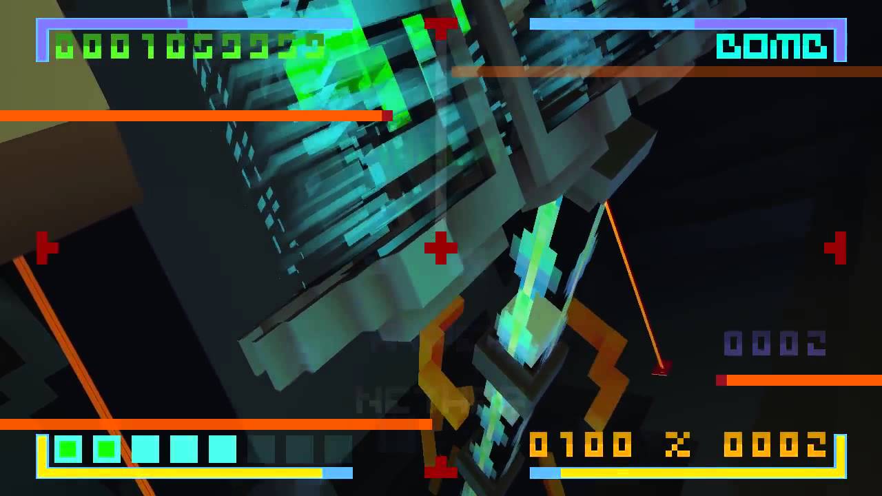 Let's Play: Bit.Trip Core! - YouTube