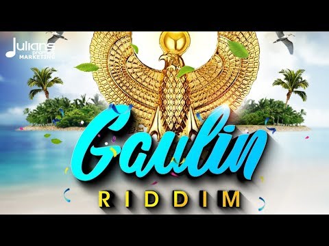 Patrice Murrell – Cuz a da Wine (Gaulin Riddim) "2019 Soca" (Bahamas ...
