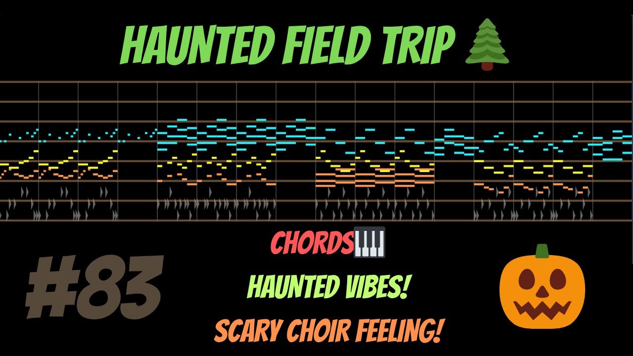 BeepBox: Haunted Field Trip 🌲 - YouTube