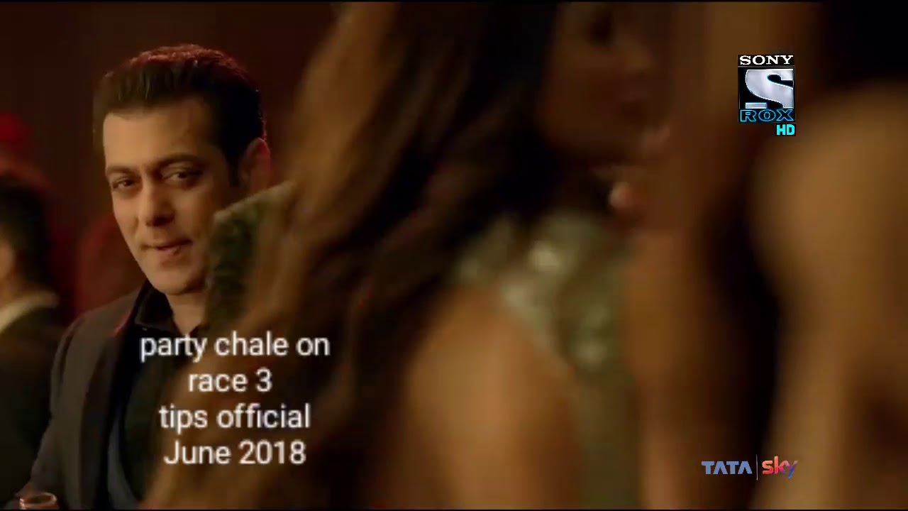 Party chale on sony rox hd - YouTube