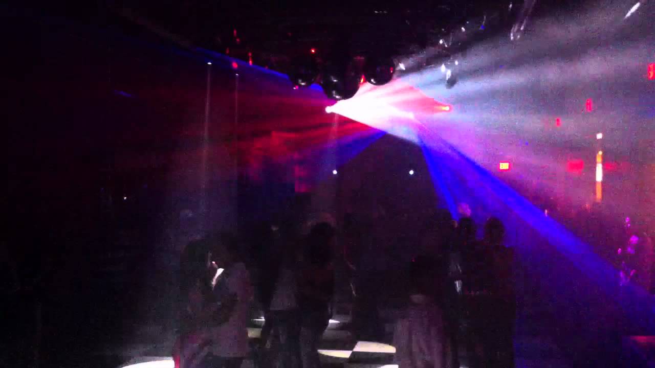 360 NIGHT CLUB - YouTube