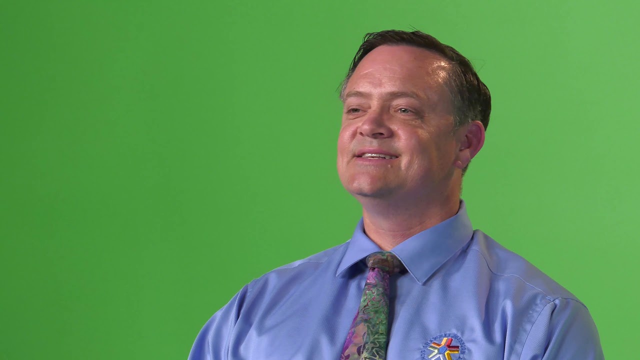 Stan Anderson SMSD 50th Story Corps - YouTube