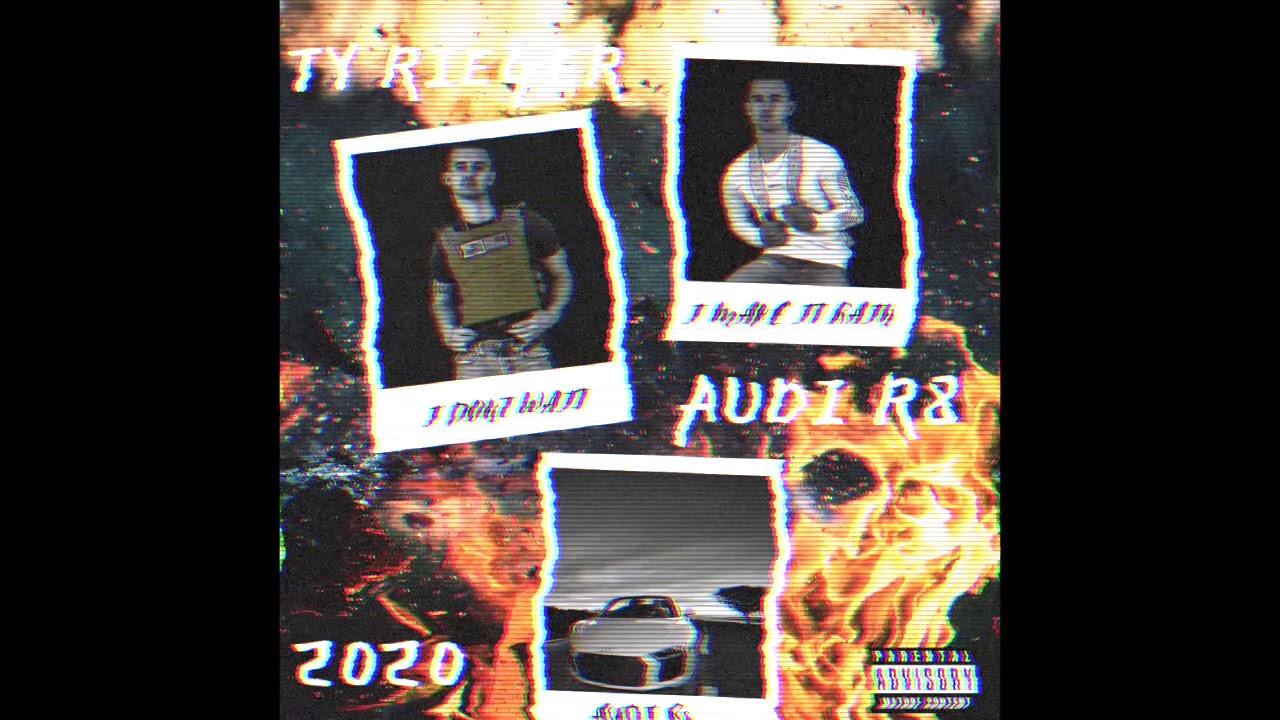 Ty Rieger - Audi R8 [Official Audio] - YouTube