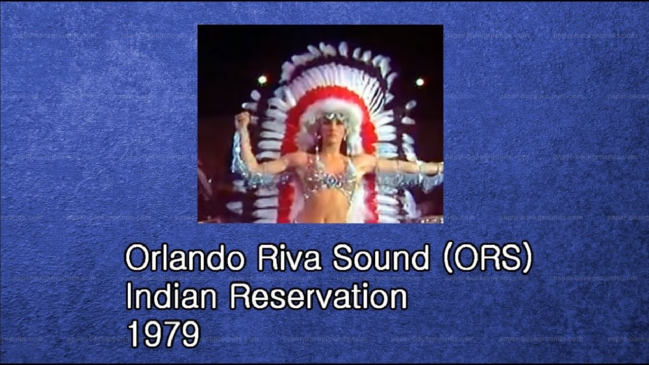 Orlando Riva Sound