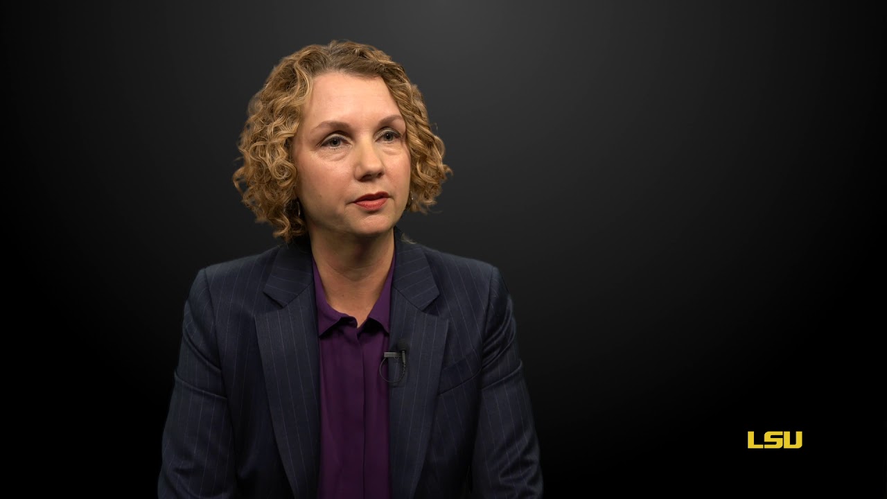 Fierce Q&A with Jennifer Rood, Ph.D. - YouTube