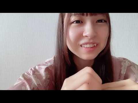 SHOWROOM Haruna Hashimoto 橋本 陽菜 AKB48 2024/05/13 06:28 JST - YouTube