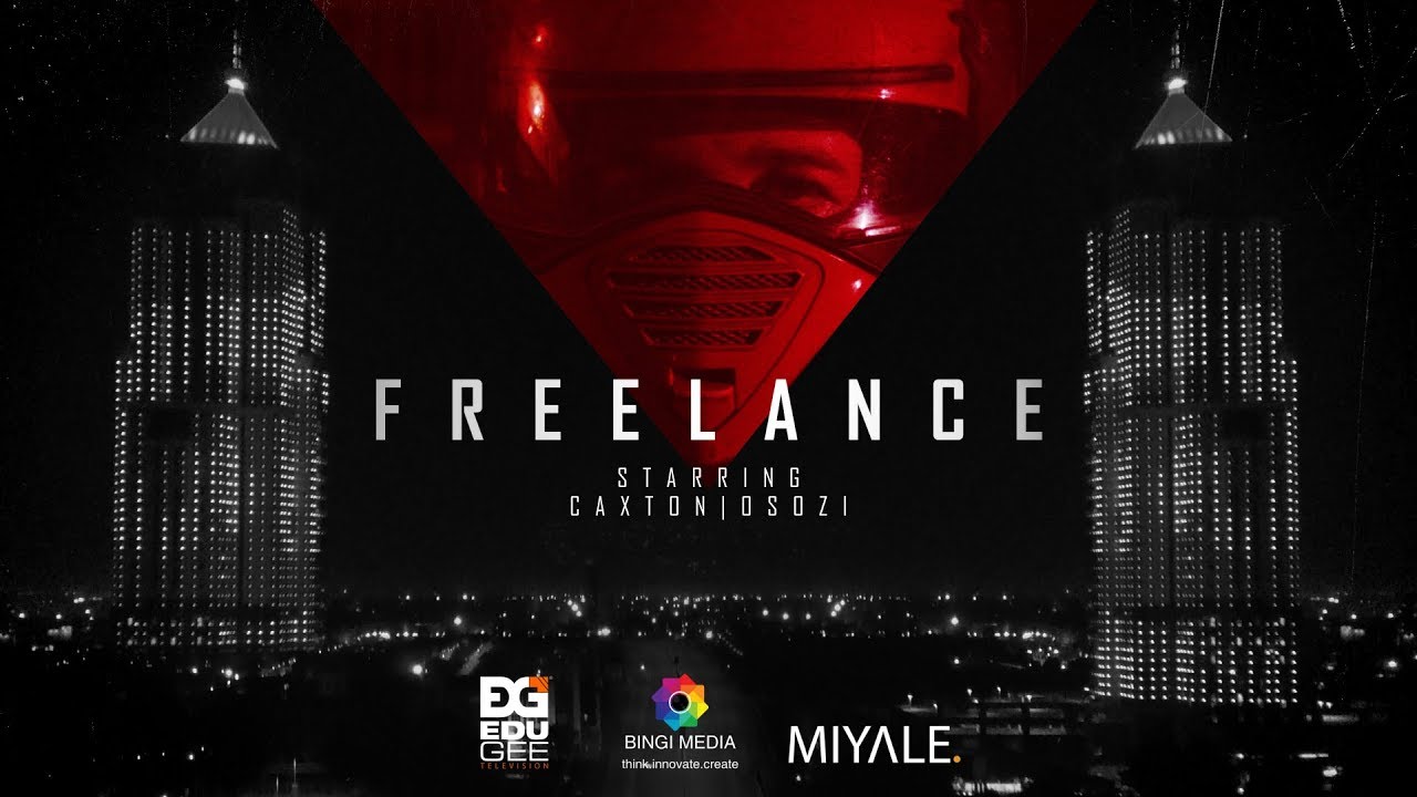 Freelance - Kenyan Short Film - YouTube