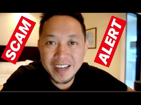 SCAM ALERT ️Bago Kapa Ma Scam panuorin mo ito | LPG - YouTube