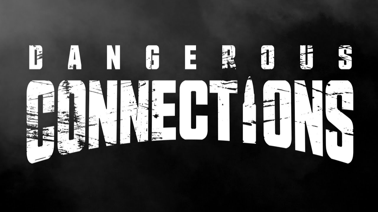 Dangerous Connections - Reveal Teaser Trailer - YouTube