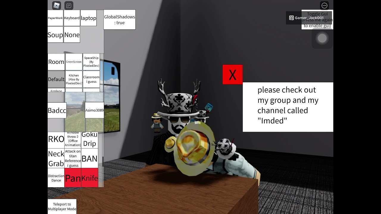 Asimo3089 vs badcc - YouTube