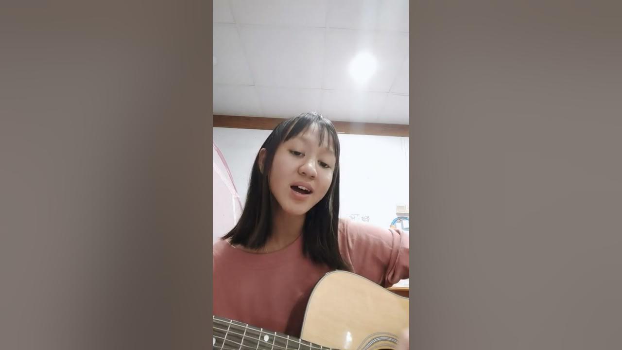 #အချစ်များသူ့ဆီမှာ cover by Yoon Nadi Oo - YouTube