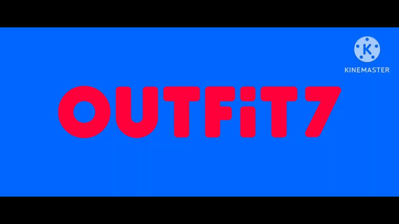 OUTFIT7 KINEMASTER LOGO REMKA - YouTube