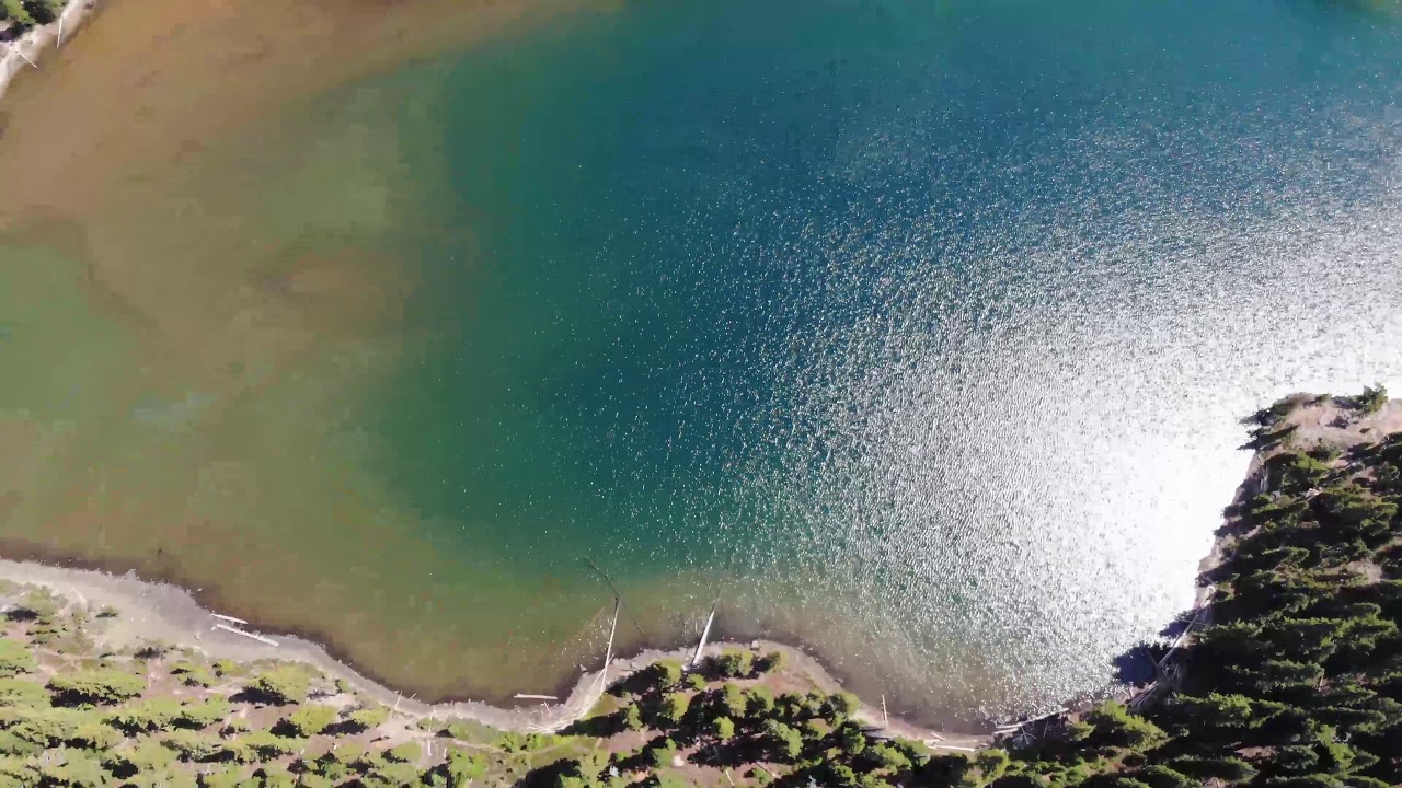 Indigo Lake 2018 - YouTube