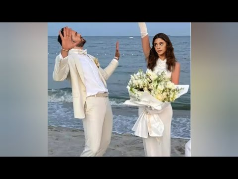 Halil İbrahim Ceyhan Mütiş Dans Şovu
