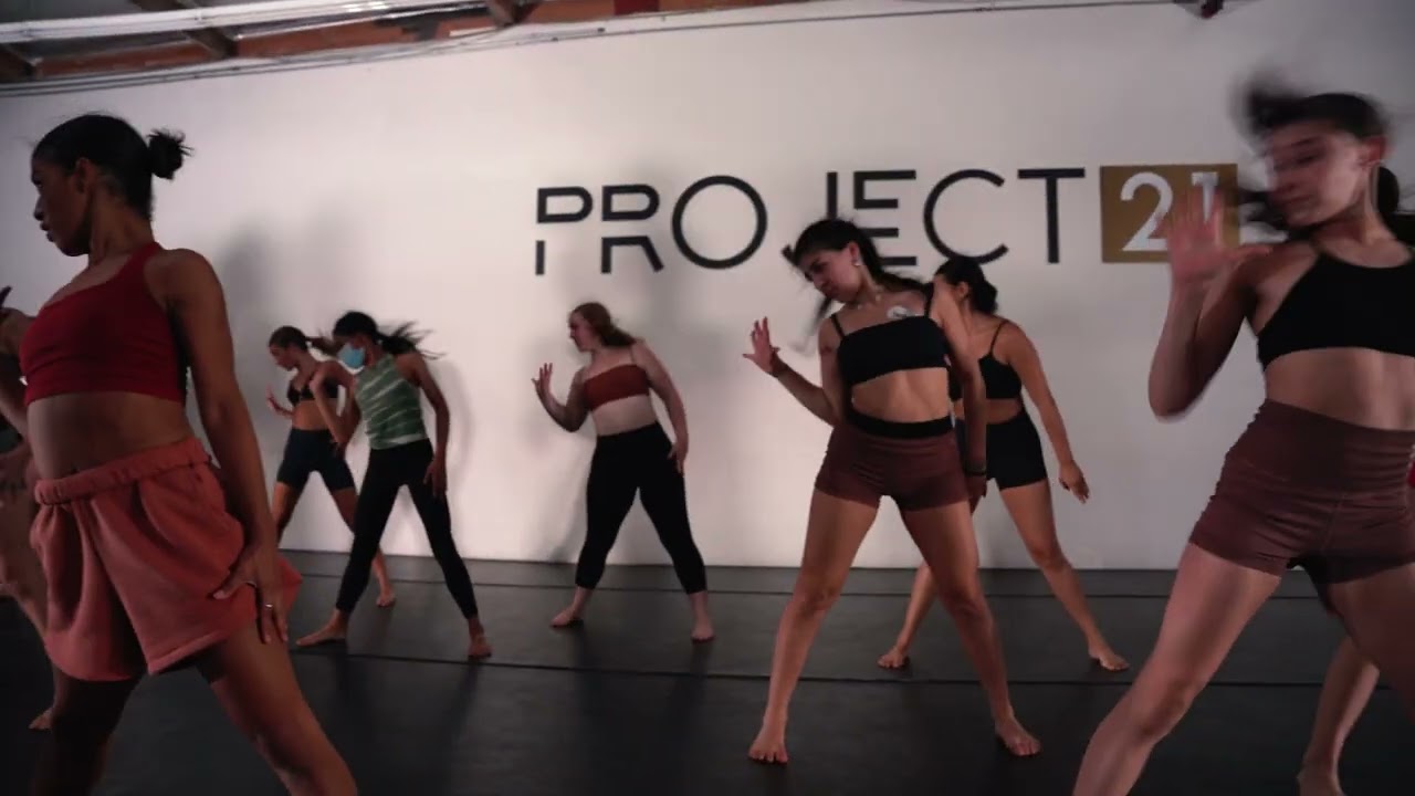Project 21 - Play - YouTube