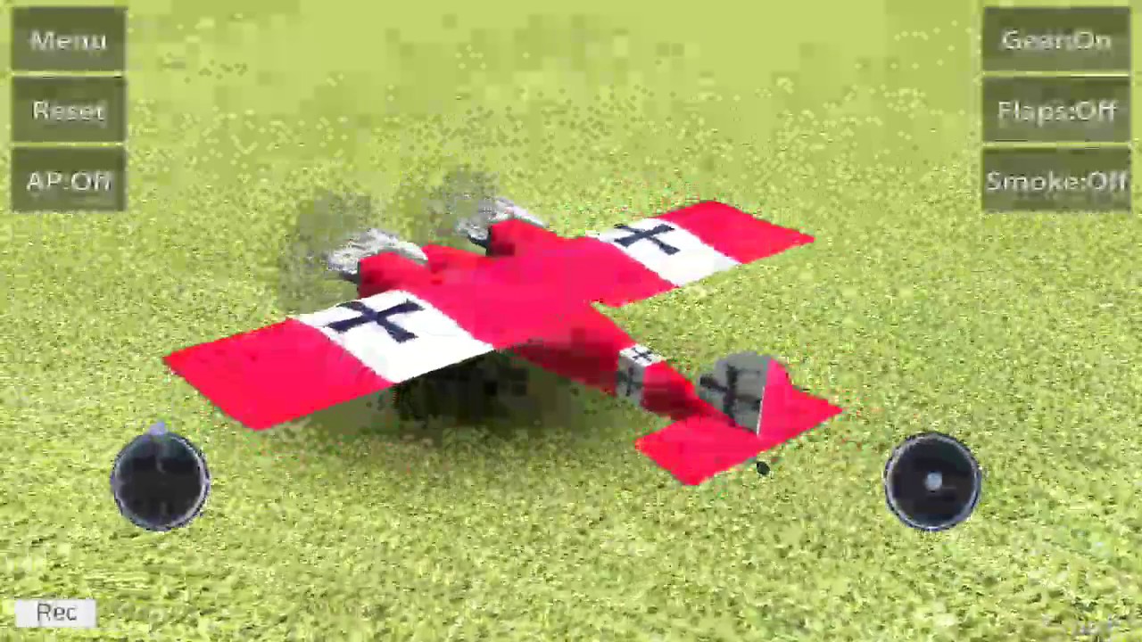 Absolute RC| Twin Stick and more! - YouTube