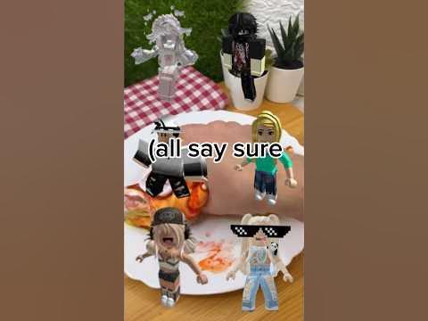 Roblox story||part 1#shorts - YouTube