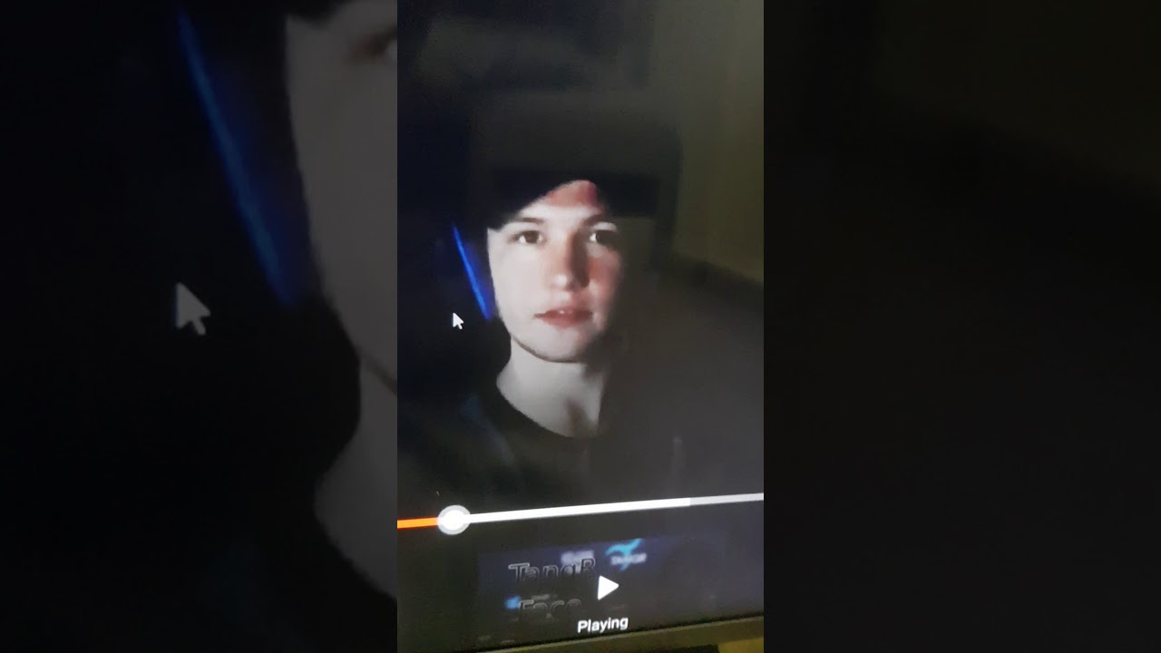 Tanqr Face Reveal: Me Tanqr Face Reveal – FNXCML