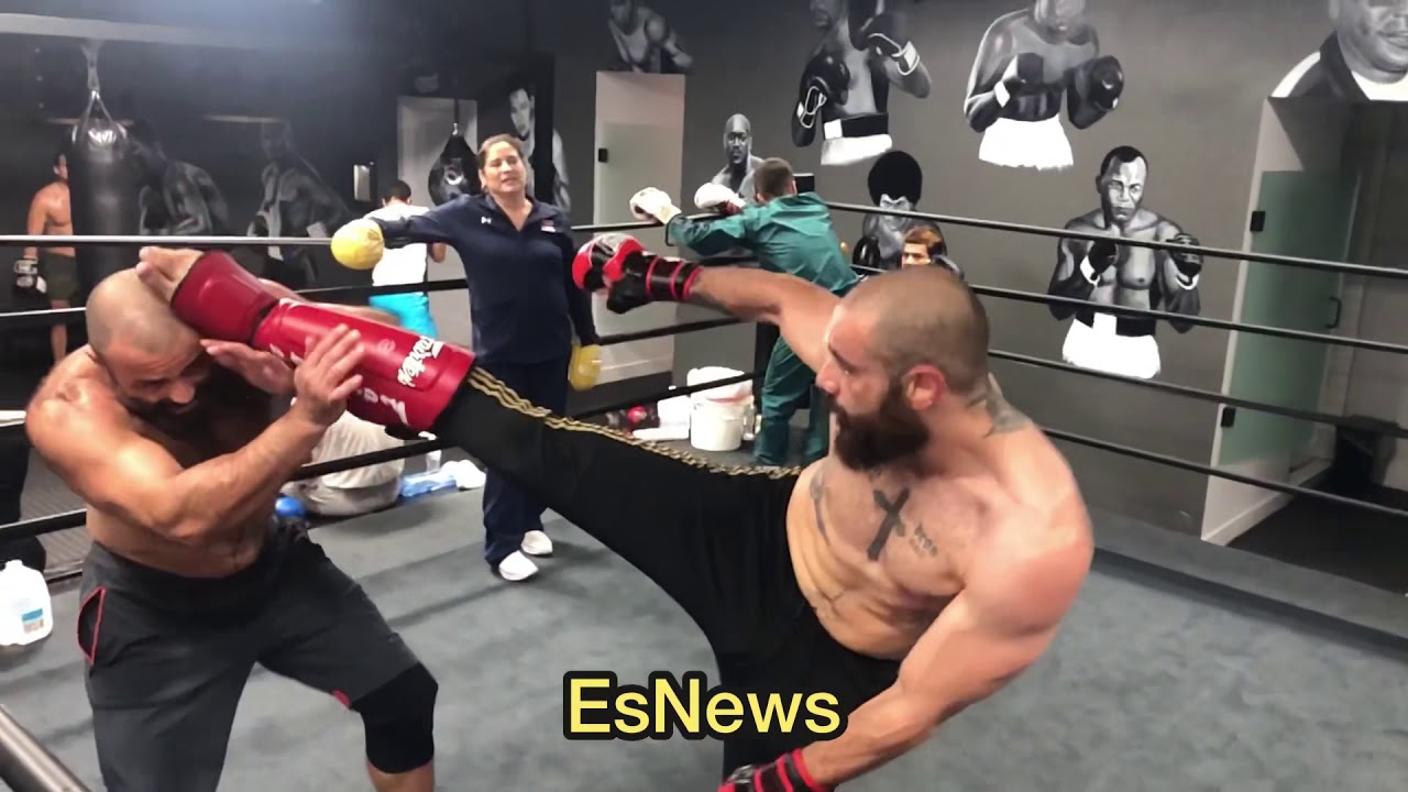 MMA Champ David Roberts Calls Out Dillan Dannis - YouTube