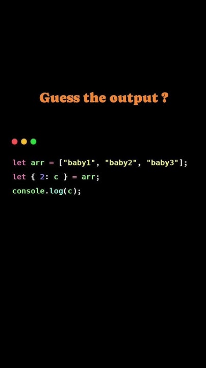 How Javascript Coding Programminglanguage Python Javascriptla Programming