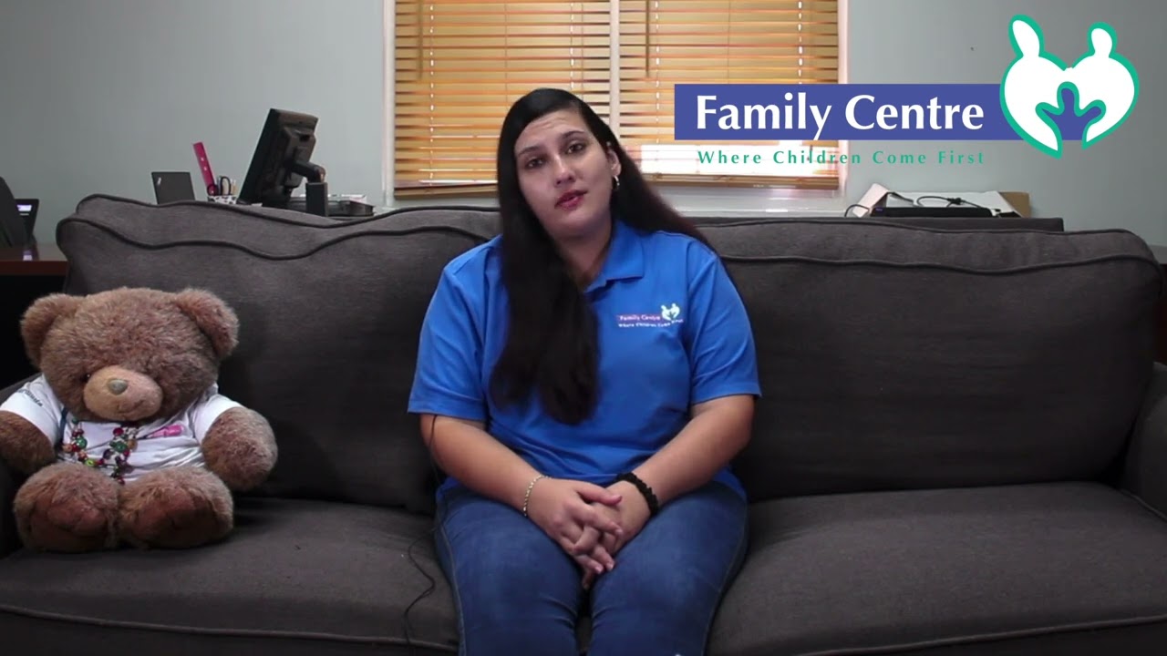 Mental Health Tip: Reorientation with Stephanie Medeiros, Family ...