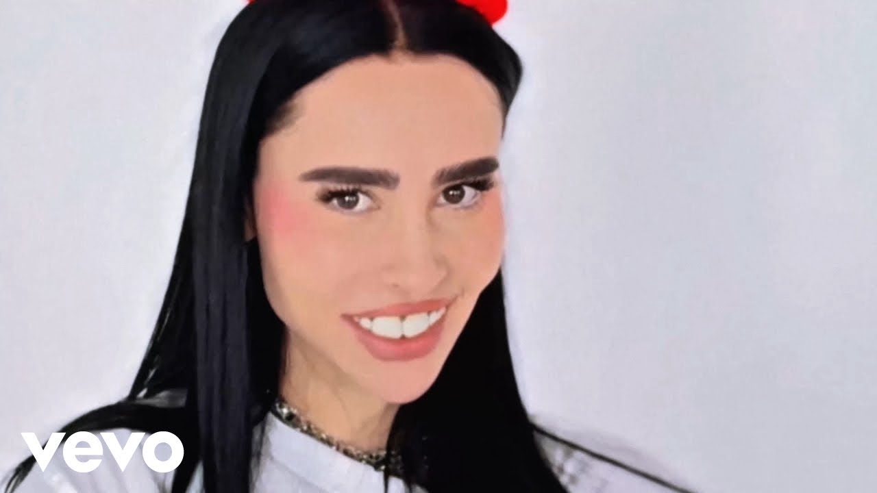 ILIRA - Truman Show (Official Video) - YouTube