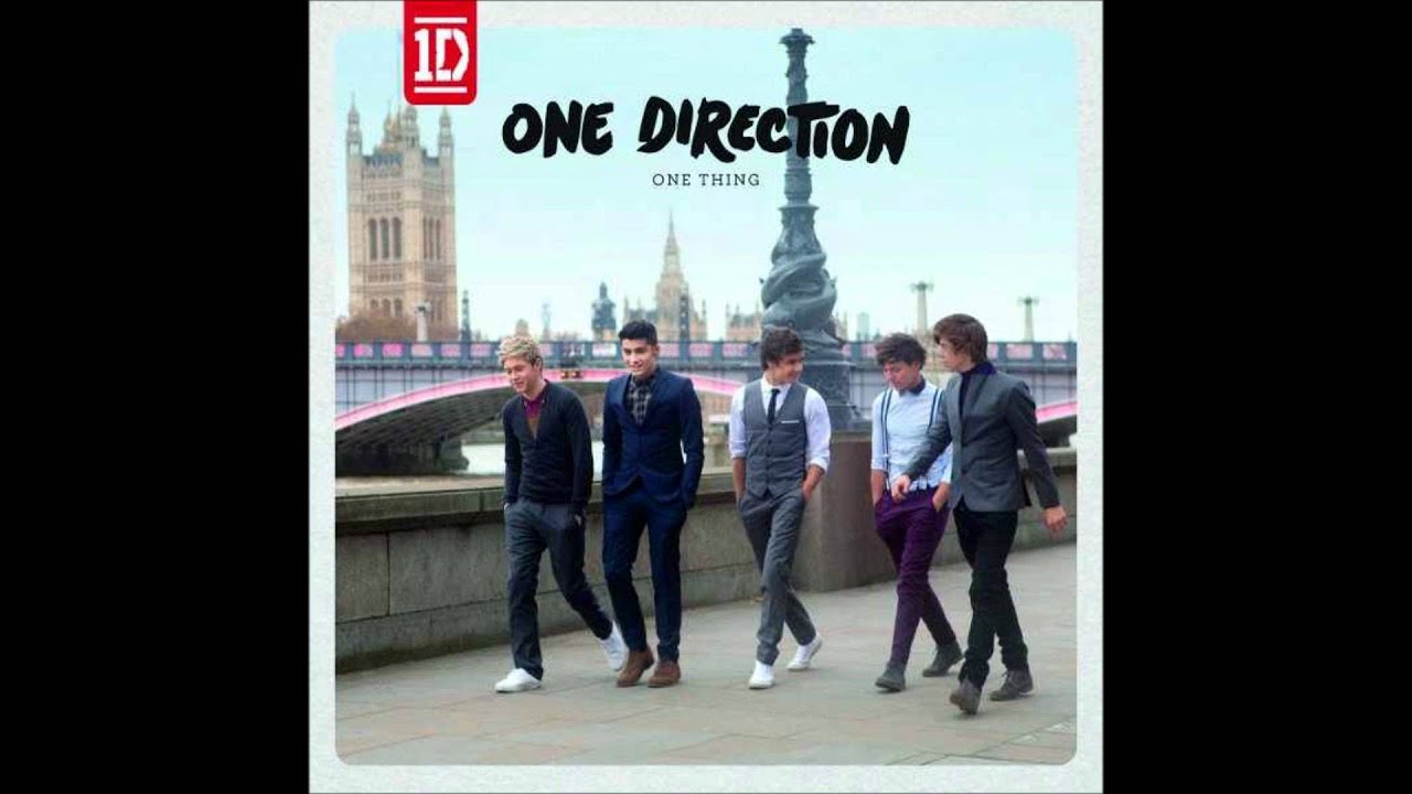 Stand Up - One Direction (lyrics in description) - YouTube