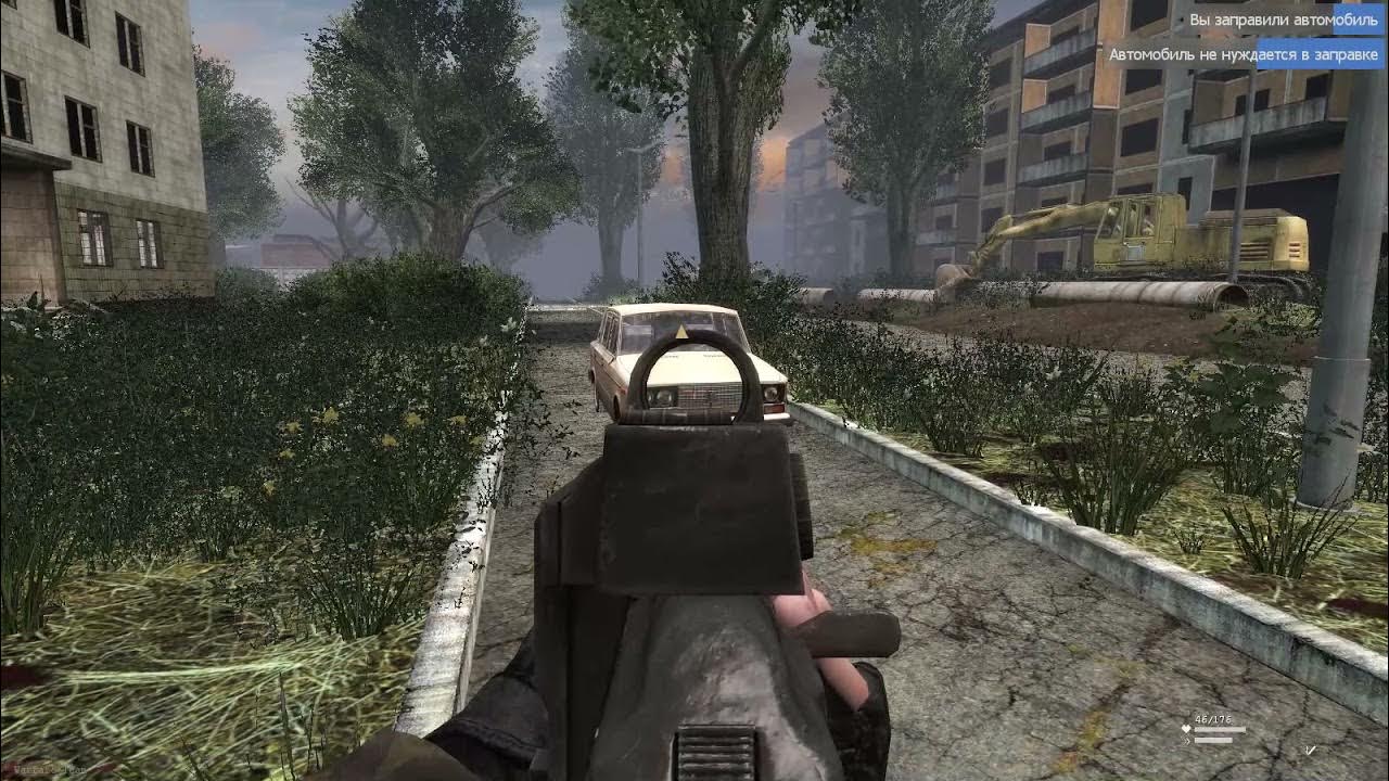 Адаптация simfphys Nutscript 1.1 - YouTube