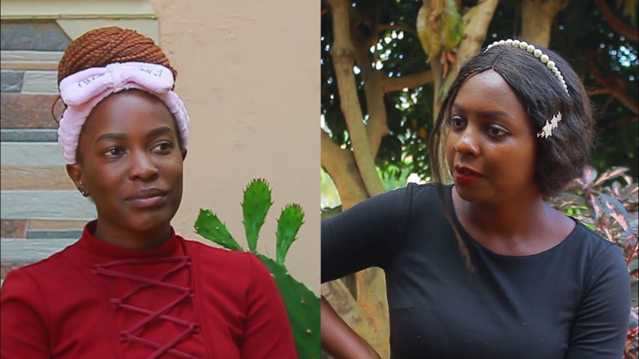MULAMU (my sister's husband) EPISODE 30 - YouTube