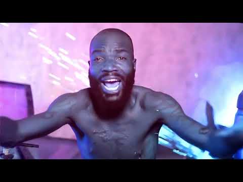 Dj Naile FT Button - Sou Mau (Vídeo Oficial)