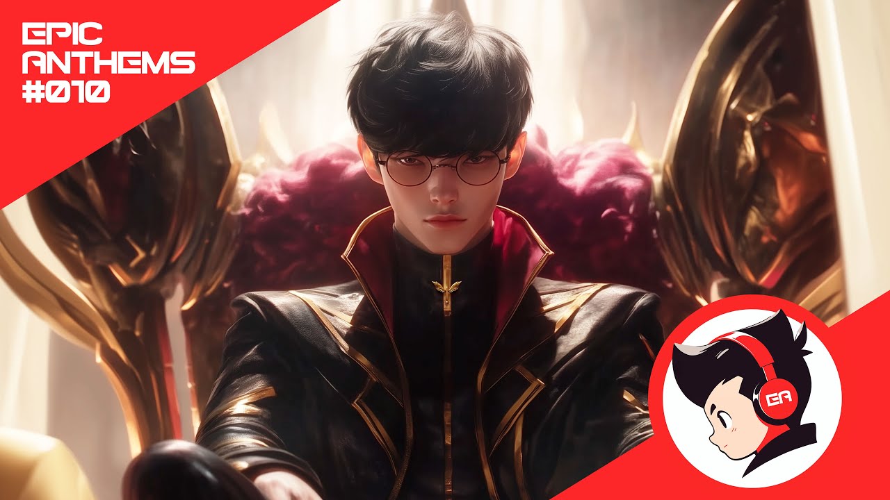 RULE THEM ALL - Faker 페이커 Fanmade Theme Song | Epic Anthems - YouTube
