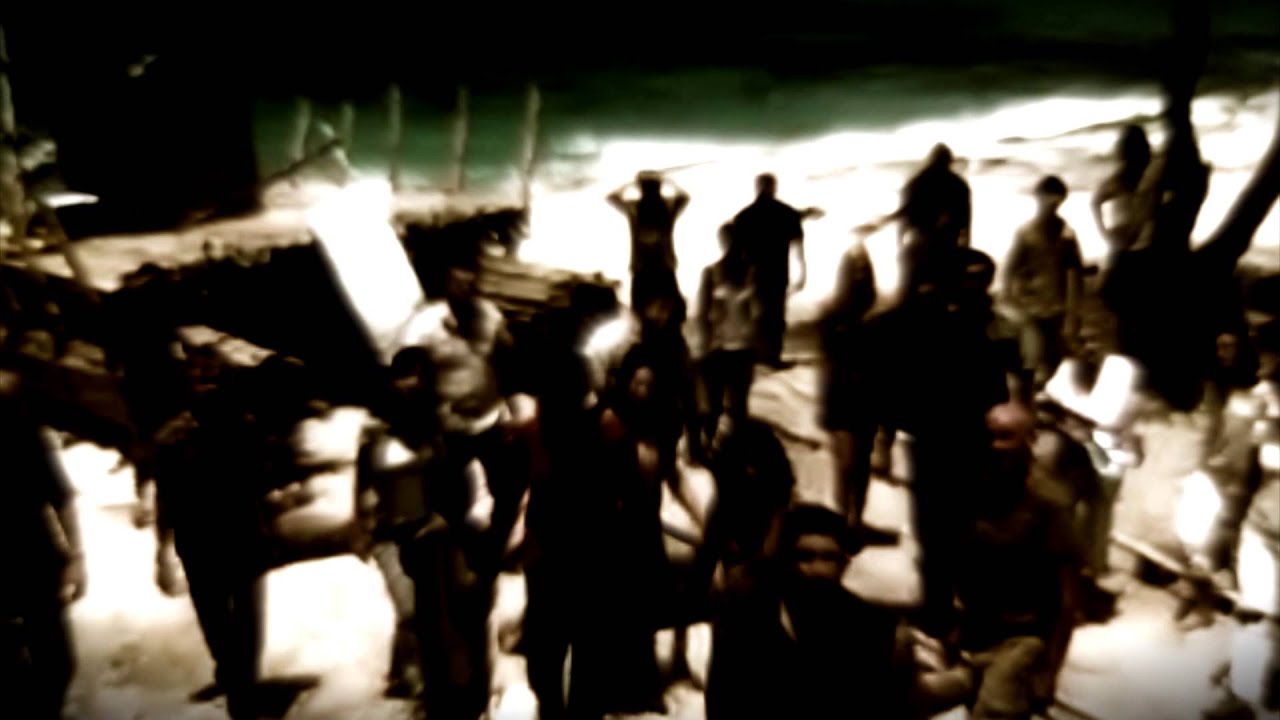 Promo Noir Factory TELECAPRI - SM PRODUCTION HD - YouTube